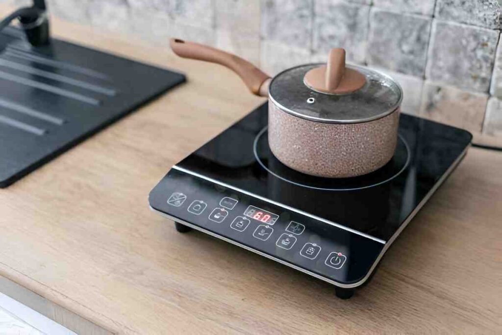 Induction Cooker Kenya - Bansi Suppliers