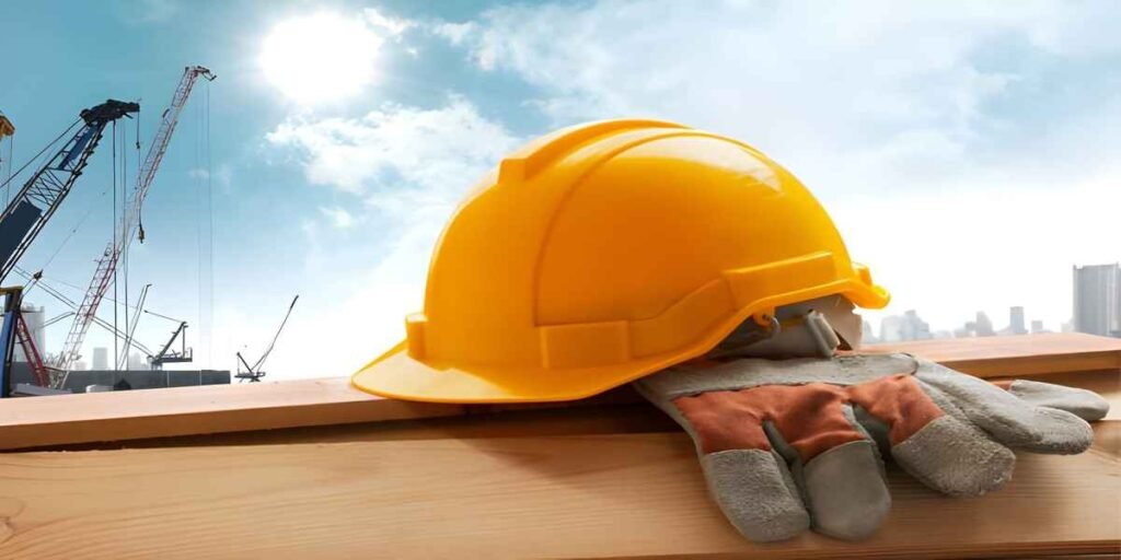Safety Items and Their Uses - Bansi Suppliers